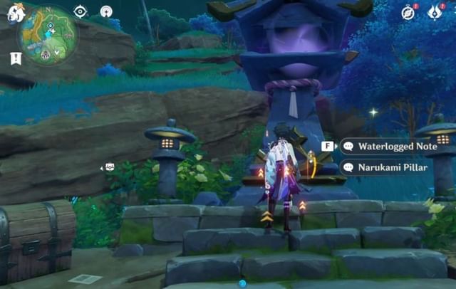 How to unlock Formation Estate domain in Genshin Impact: Step-by-step guide