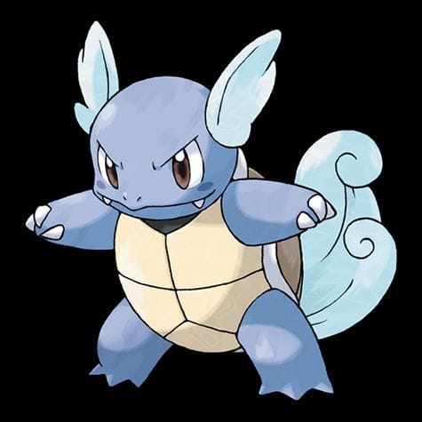 Wartortle Pokémon: How to Catch, Moves, Pokedex & More