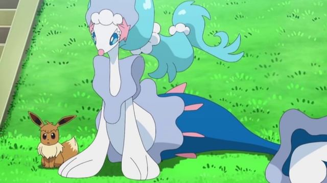 Primarina Pokémon: How to Catch, Moves, Pokedex & More