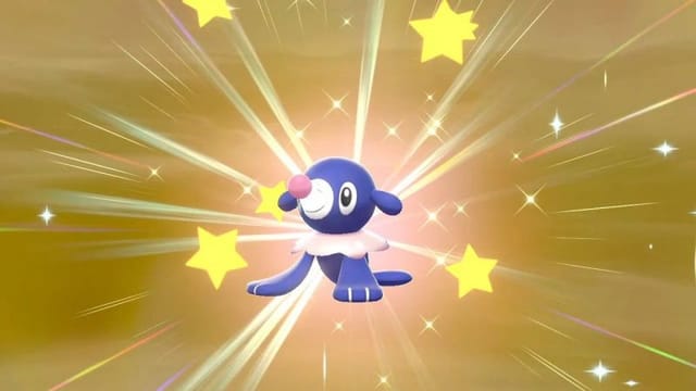 Popplio Pokémon: How to Catch, Moves, Pokedex & More