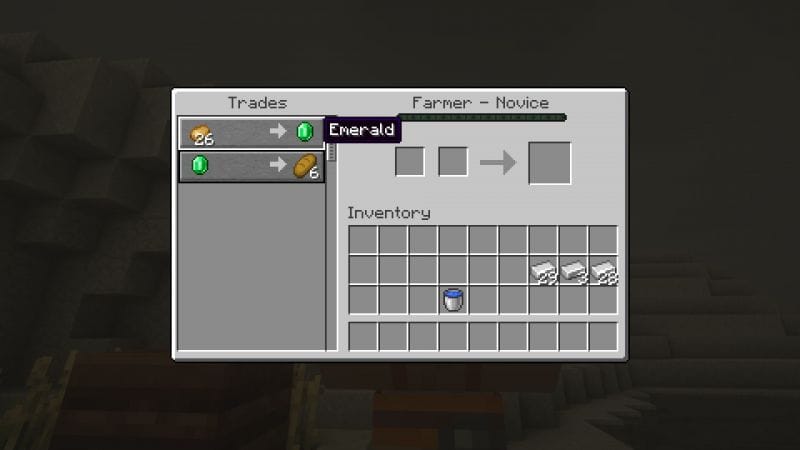 5 easiest ways to get emeralds in Minecraft Java Edition