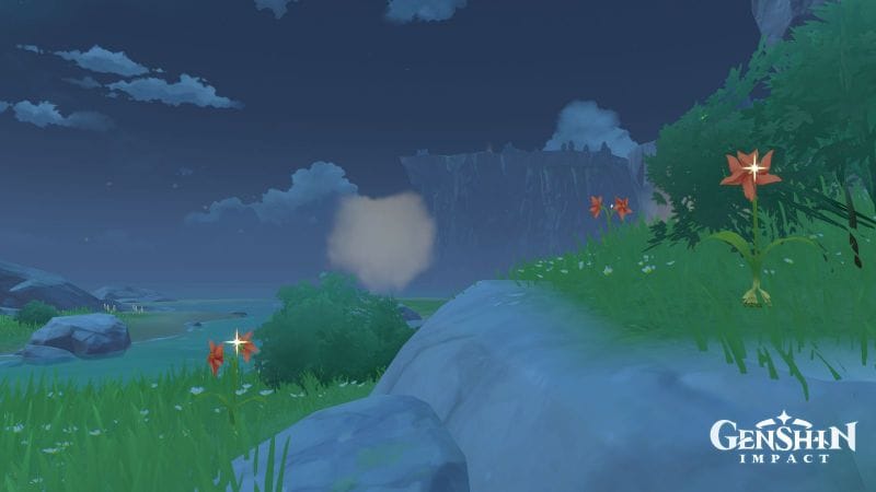 How to find Windwheel Aster in Genshin Impact: Top 10 farming locations ...