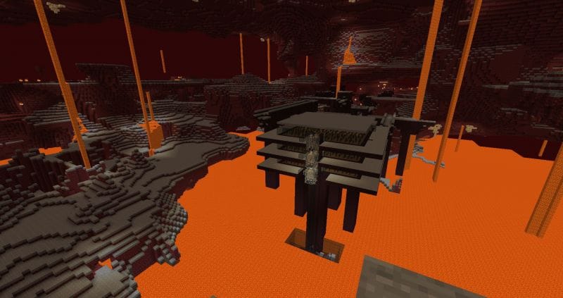 Top 5 endgame farms in Minecraft