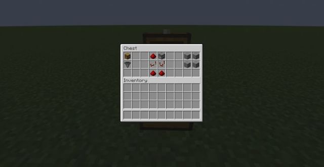 How to make an automatic item dropper in Minecraft