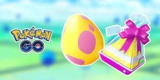 How to get 7km eggs in Pokemon GO