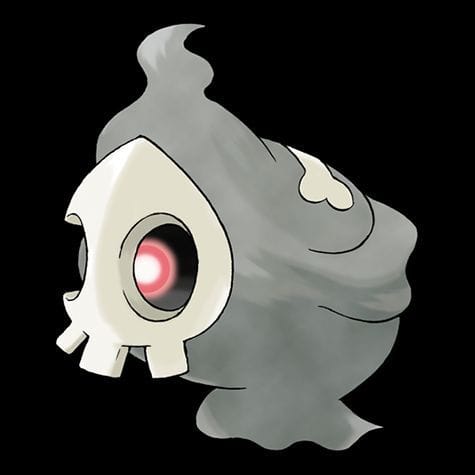 Duskull Pokémon: How to Catch, Moves, Pokedex & More