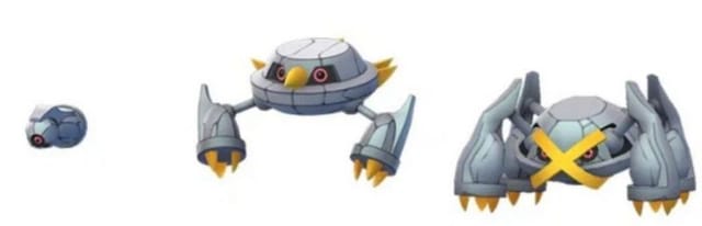 Beldum Pokémon: How to Catch, Moves, Pokedex & More