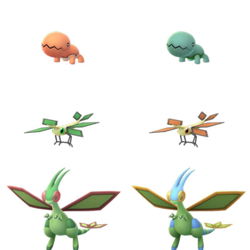 Trapinch Pokémon How To Catch Moves Pokedex And More
