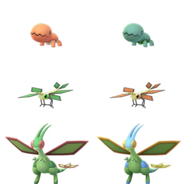 Trapinch Pokémon: How to Catch, Moves, Pokedex & More