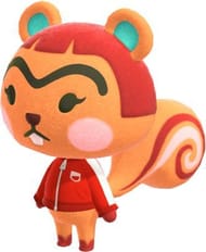 Hazel in Animal Crossing: How to Get, Appearance, Roles