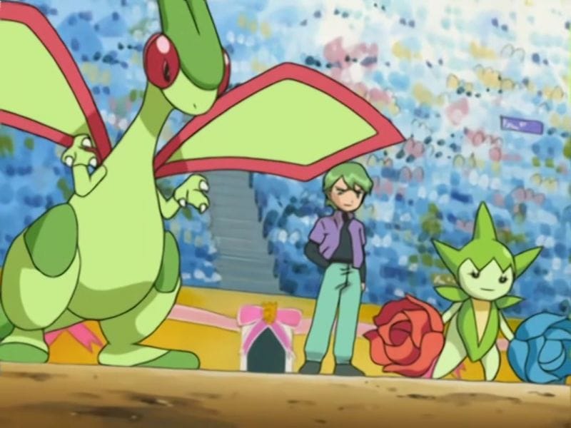 Roselia Pokémon: How to Catch, Moves, Pokedex & More