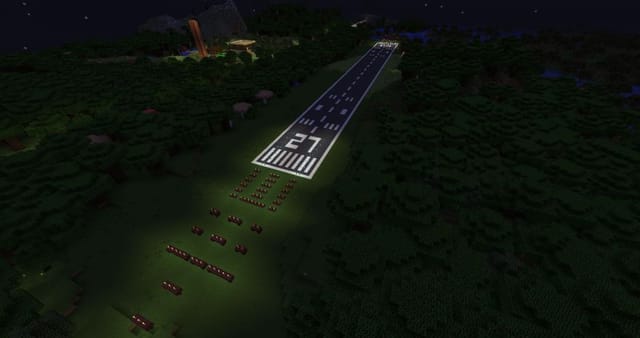 Top 5 things to do with the Elytra in Minecraft