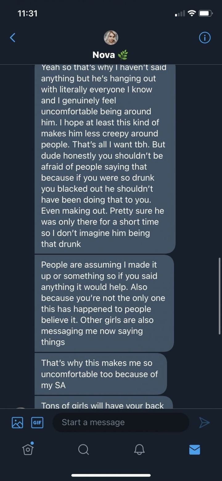 Twitch streamer Adrianah Lee opens up about drunken misdemeanour ...