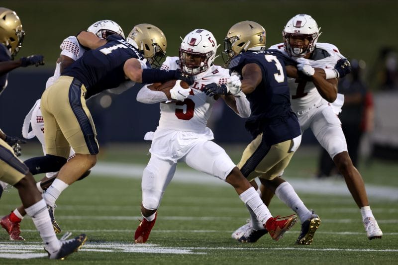 Why was Cameron Kinley fighting to play in the NFL? Secretary of ...