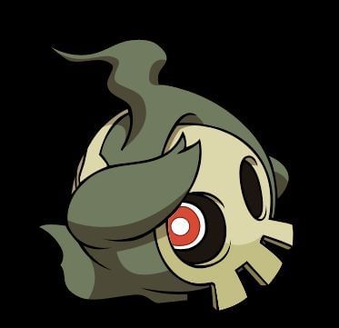 Duskull Pokémon: How to Catch, Moves, Pokedex & More