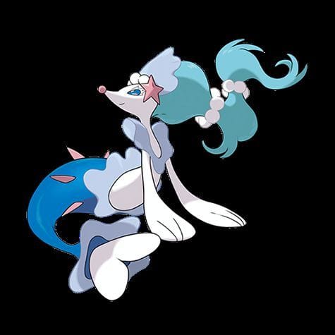 Primarina Pokémon: How to Catch, Moves, Pokedex & More