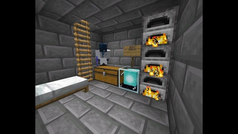 Hide or Hunt in Minecraft: Everything players need to know