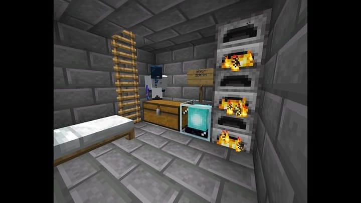 Hide or Hunt in Minecraft: Everything players need to know