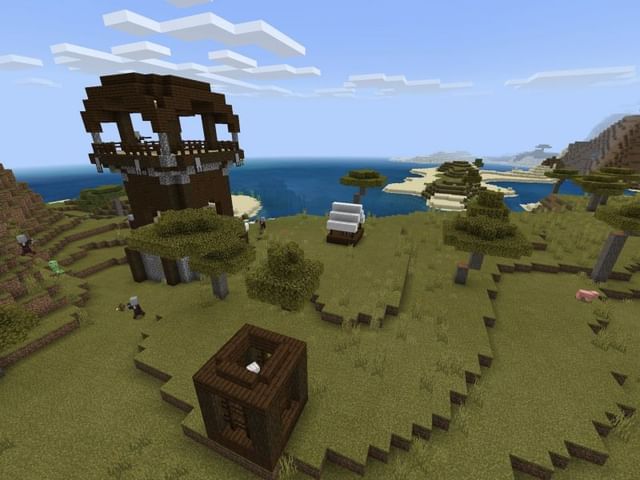 5 best Minecraft Java Edition seeds for latest update