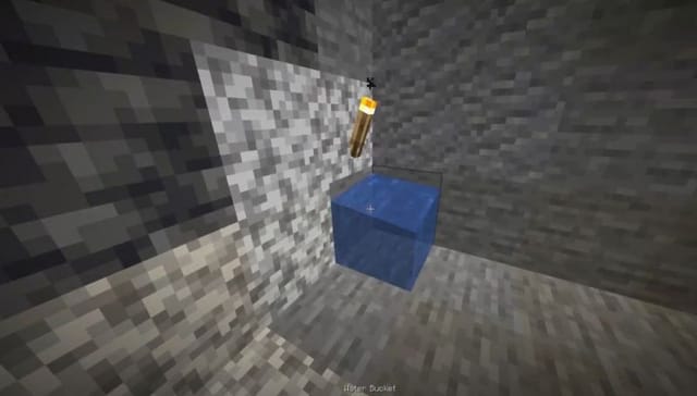 How to build a stray farm in Minecraft