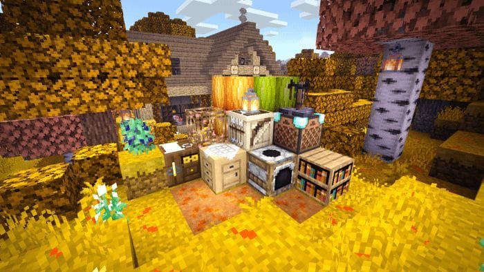 Top 5 best Minecraft shaders for mobile