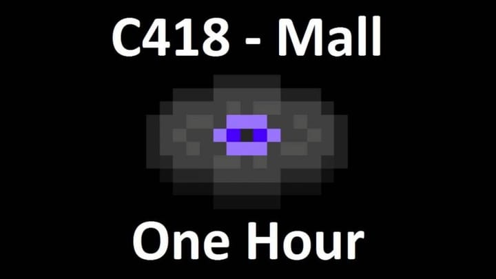 Ranking Minecraft discs in order of rarity