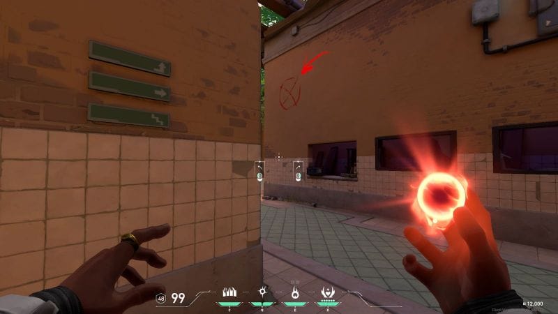 New Flash tips and tricks for all Valorant agents