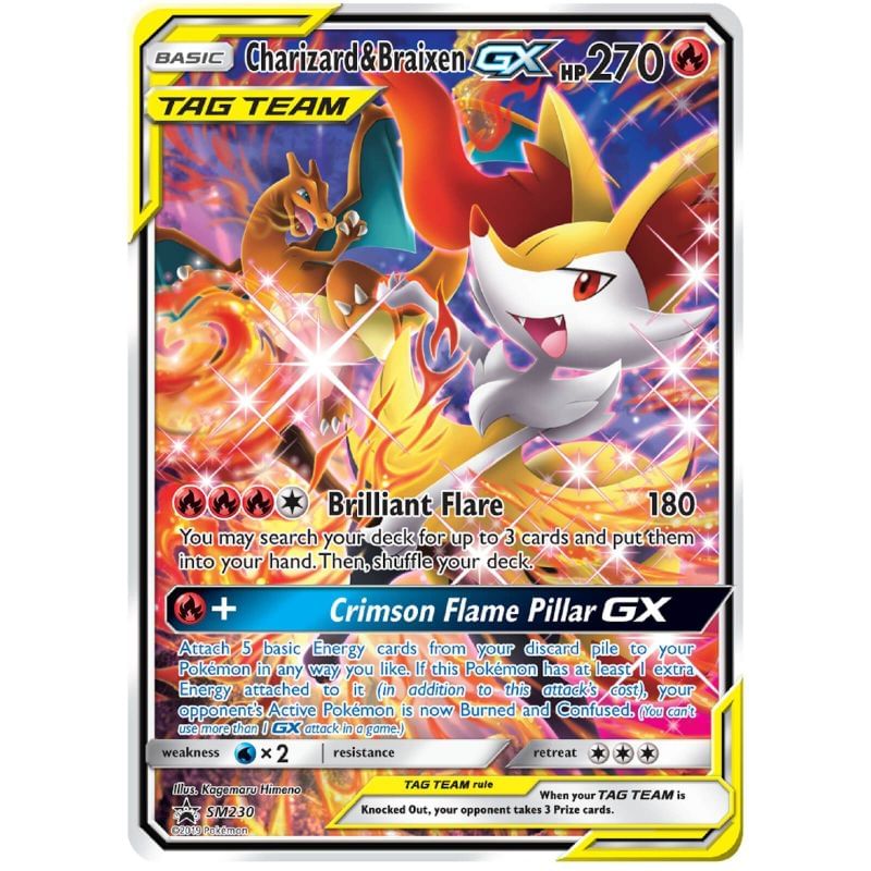 Braixen Pokémon: How to Catch, Moves, Pokedex & More