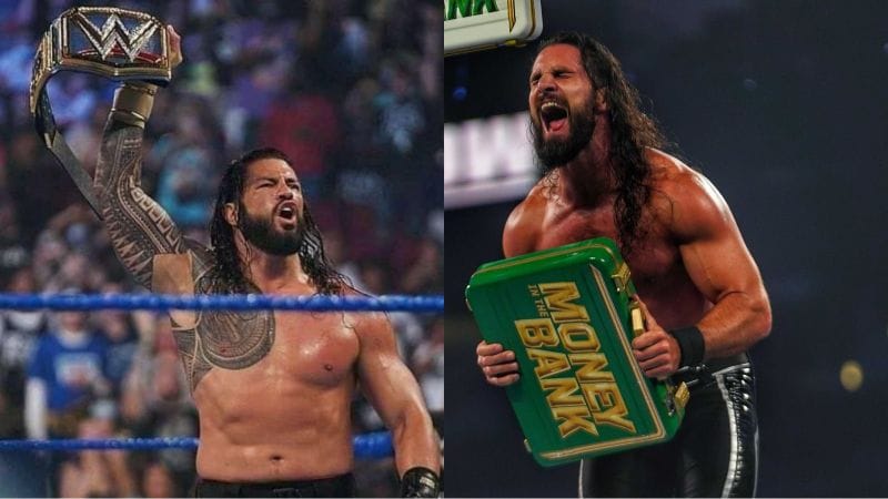 5 moments at WWE SmackDown last night only the live crowd saw ...