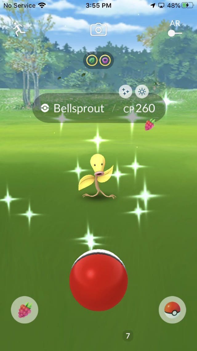 Bellsprout Pokémon: How to Catch, Moves, Pokedex & More