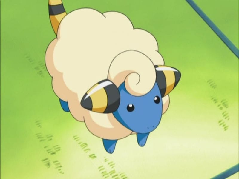 Mareep Pokémon: How to Catch, Moves, Pokedex & More