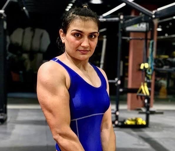 Saweety Boora: From Kabaddi to Boxing, and not giving up