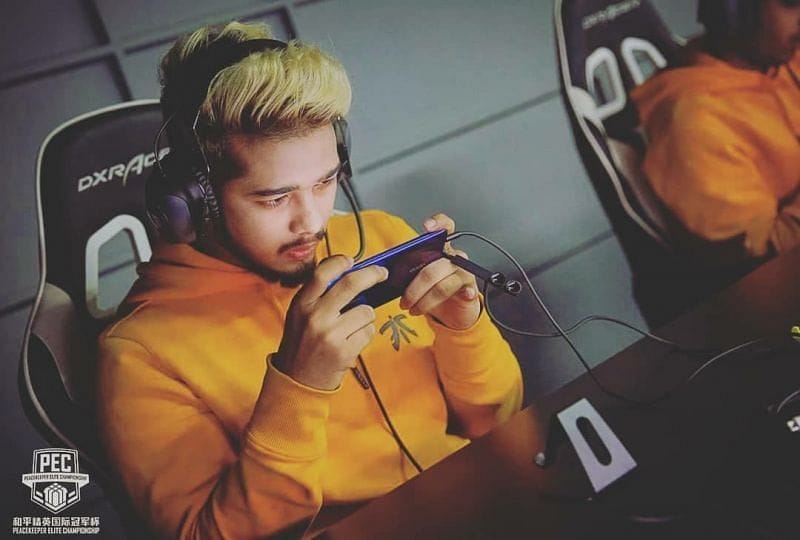 Team Soul's Battlegrounds Mobile India (BGMI) roster officially revealed