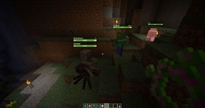 Top 5 most popular Minecraft mods in July 2021