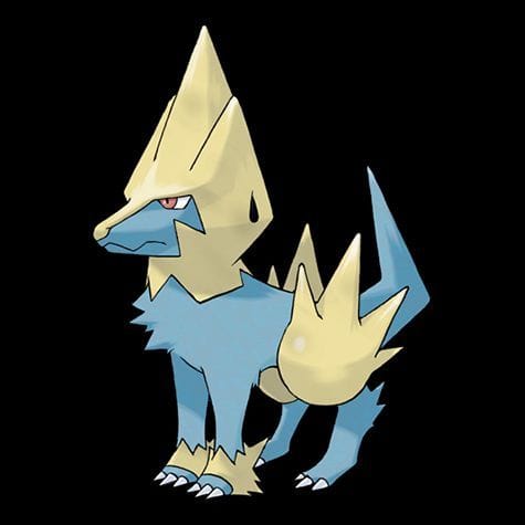 Manectric Pokémon: How to Catch, Moves, Pokedex & More