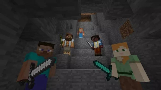 5 best plugins for Minecraft server admins
