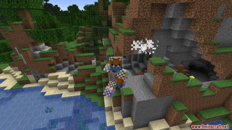 Top 5 Minecraft mods for custom enchantments