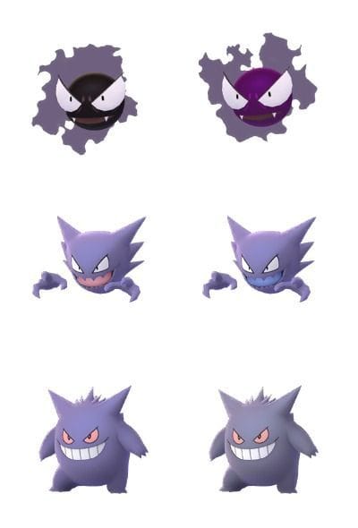 Haunter Pokémon: How to Catch, Moves, Pokedex & More