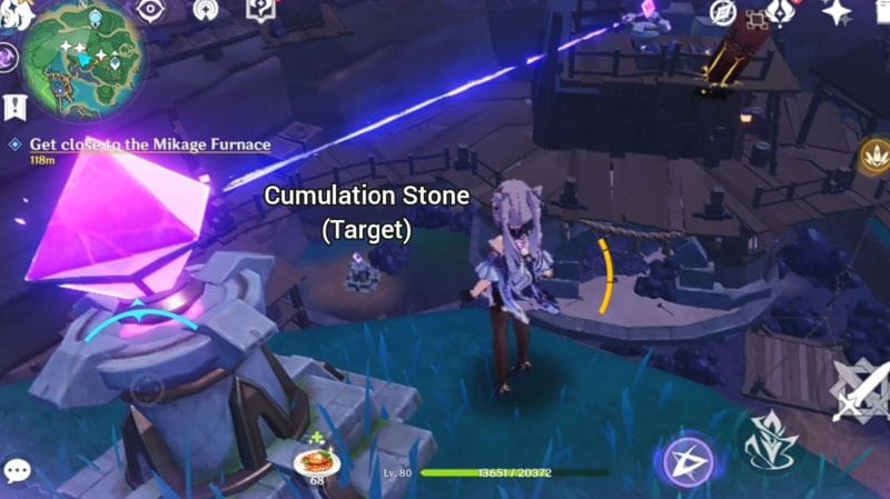 How to use Relay stones in Genshin Impact: Step-by-step guide