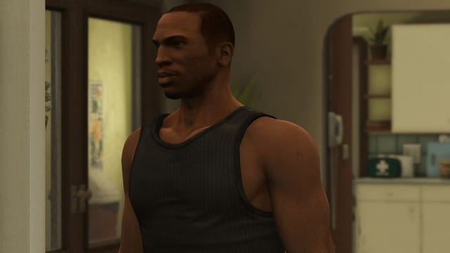 Ranking GTA protagonists: Most popular to fairly divisive