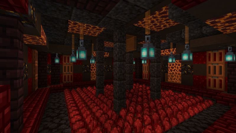 Top 3 uses of nether wart in Minecraft
