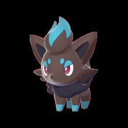 Zorua Pokémon: How to Catch, Moves, Pokedex & More