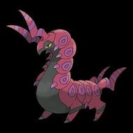 Scolipede Pokémon: How to Catch, Moves, Pokedex & More