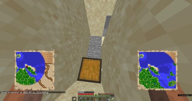 Top 5 sources of diamonds in Minecraft Java Edition