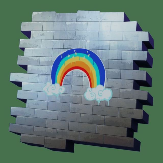 Every free Rainbow Royale cosmetic in Fortnite Chapter 2 Season 7 and ...