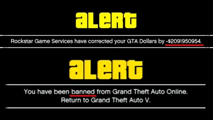 What is a GTA Online ban wave? Everything players need to know
