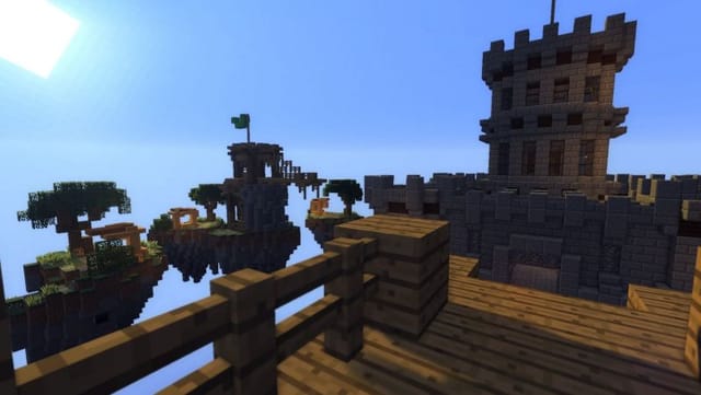 Hypixel Server in Minecraft: History and more details revealed