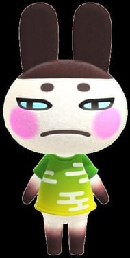 Genji in Animal Crossing: How to Get, Appearance, Roles
