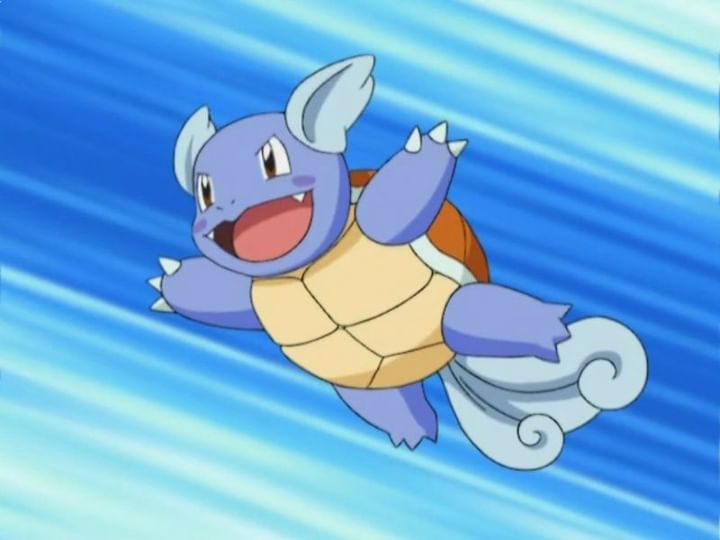 Wartortle Pokémon: How to Catch, Moves, Pokedex & More