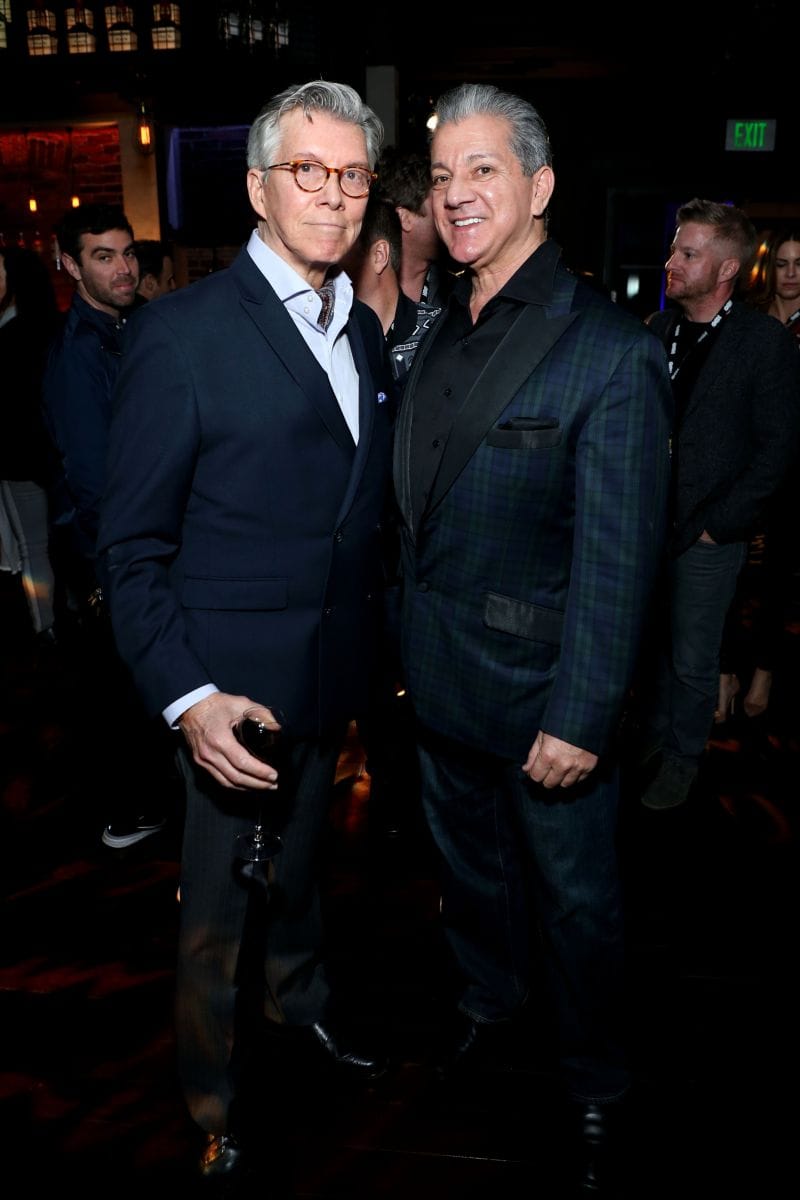 Michael Buffer's Net Worth (Updated 2022)